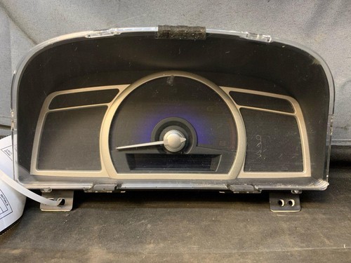 Fits 2006-2011 Honda Civic Speedometer Miles:N/A OEM#:8069189 | eBay