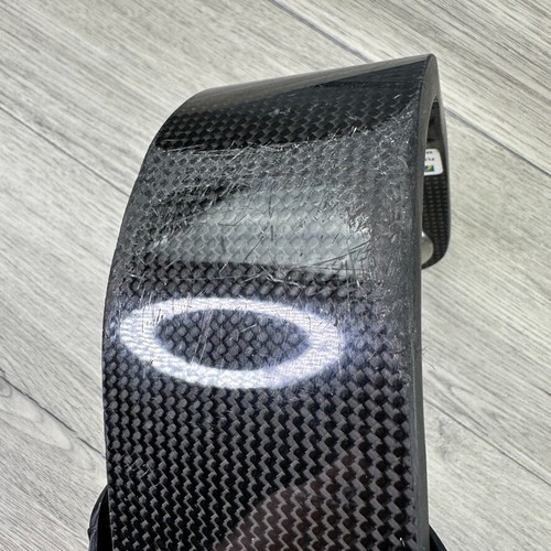 ossur flex run prosthetic running blade Foot | eBay