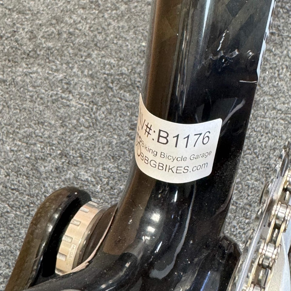 Used Fuji Team Pro, Shimano Ultegra, Carbon Fiber Road Bike-2008, 58cm ...