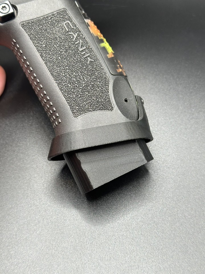 Canik +2 mag base Pad USA MADE! | eBay