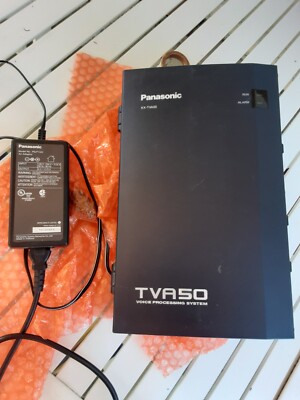 Panasonic KX-TVA50 | eBay