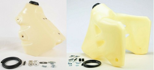 IMS 3.2 or 4.0 gallon gas tank fits Suzuki DRZ400E DRZ400S DRZ400SM | eBay