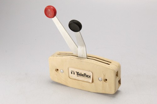 Teleflex Side Mount Control Box | eBay