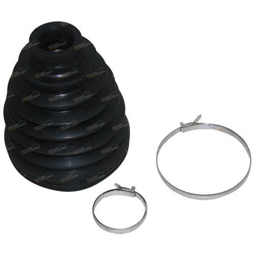 Front Inner CV Boot for Nissan Pathfinder R52 V6 3.5L VQ35DE VQ35DD ...