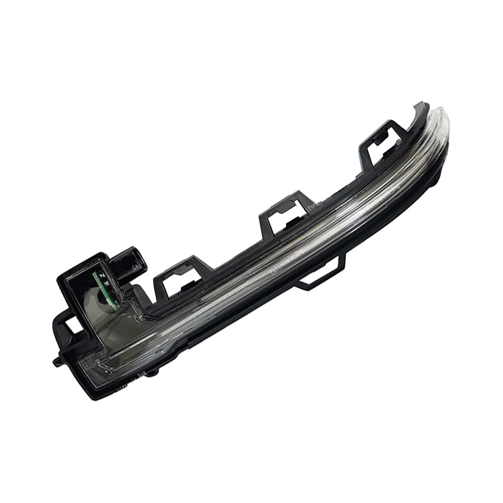 Fits 2018 BMW X3 63137441439 Rear Left Door Side View Mirror Turn ...