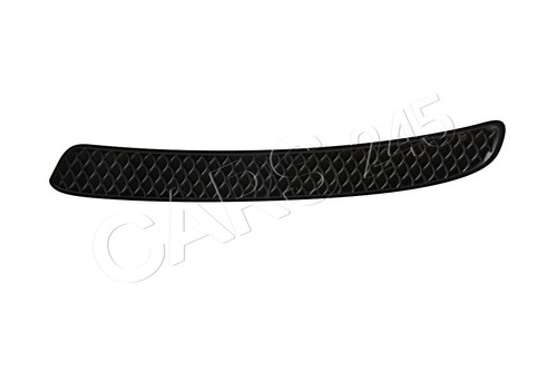Genuine MERCEDES W176 Hatchback Rear Bumper Cover Grill Right ...