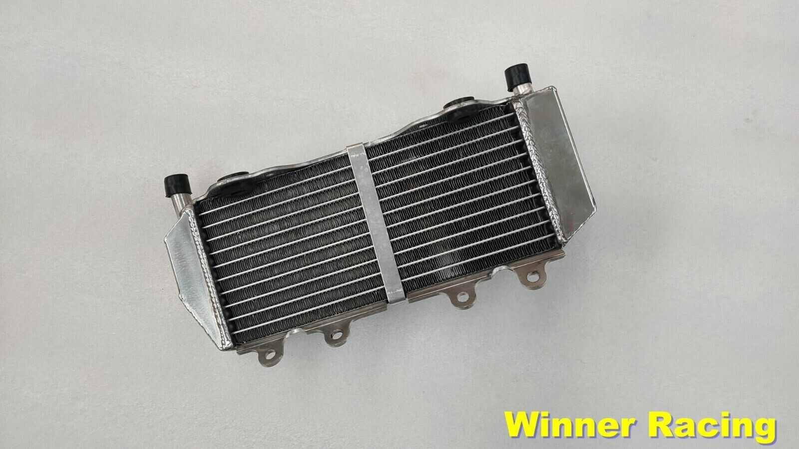 For Yamaha YZ125 YZ125X 2005-2023 Aluminum Radiators Left + Right | eBay