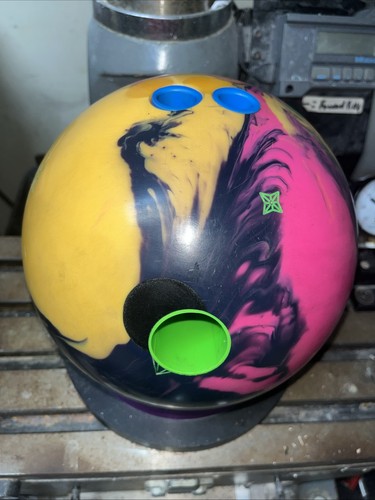 Roto Grip 14lb Magic Gem Bowling Ball | eBay