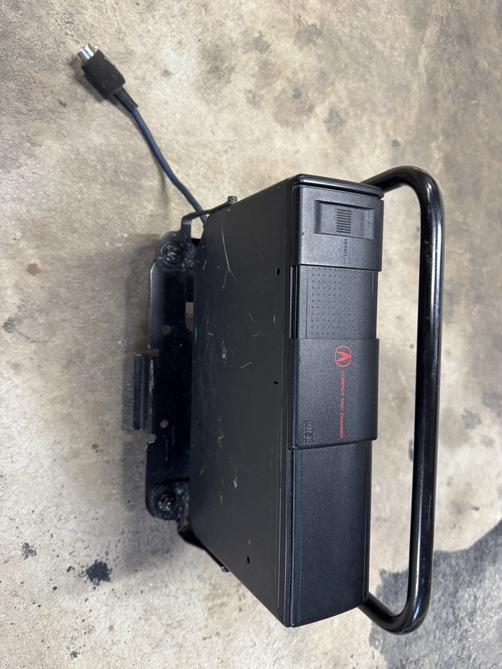 ACURA COMPACT DISC CD CHANGER | eBay