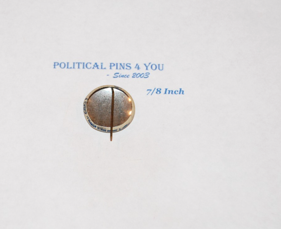 1940 NO THIRD TERM anti FDR Franklin D Roosevelt Wendell Willkie ...