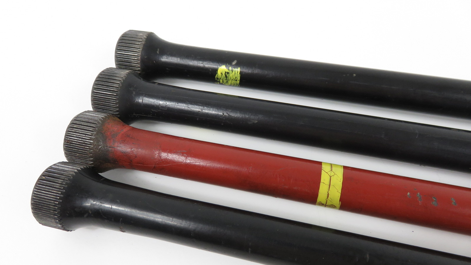 Porsche 911 944 924 968 Drehstab Drehstab Federstab hinten links 23 x ...