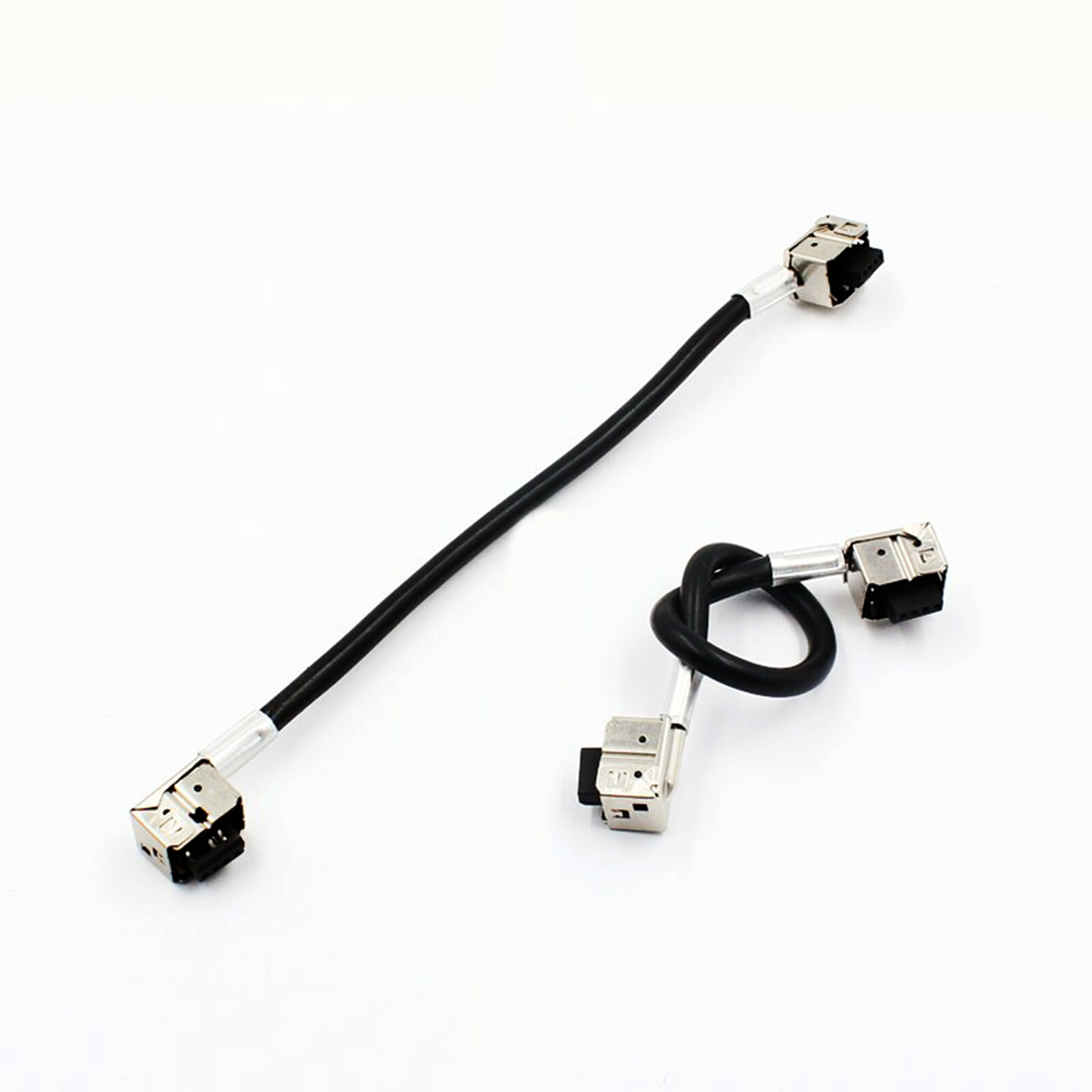 SOCAL-LED 2x D3S HID Relay Harness AMP Wiring Adapter Bulb/Ballast for ...