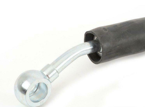 NEW AUDI A4 B5 POWER STEERING HOSE LHD 8D1422893AL OEM | eBay