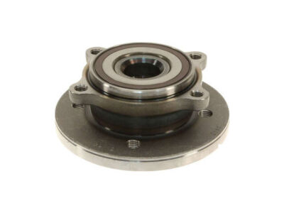 For 2002-2006 Mini Cooper Wheel Hub Assembly Front 25173KR 2005 2003 ...