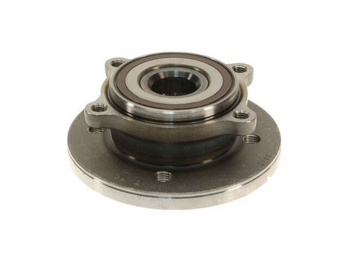 For 2002-2006 Mini Cooper Wheel Hub Assembly Front 25173KR 2005 2003 ...