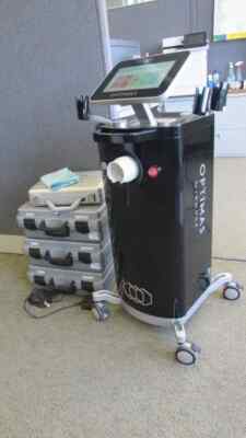 *2022 InMode Optimas Laser with FOUR handpieces! Lumecca X2, Diolaze ...