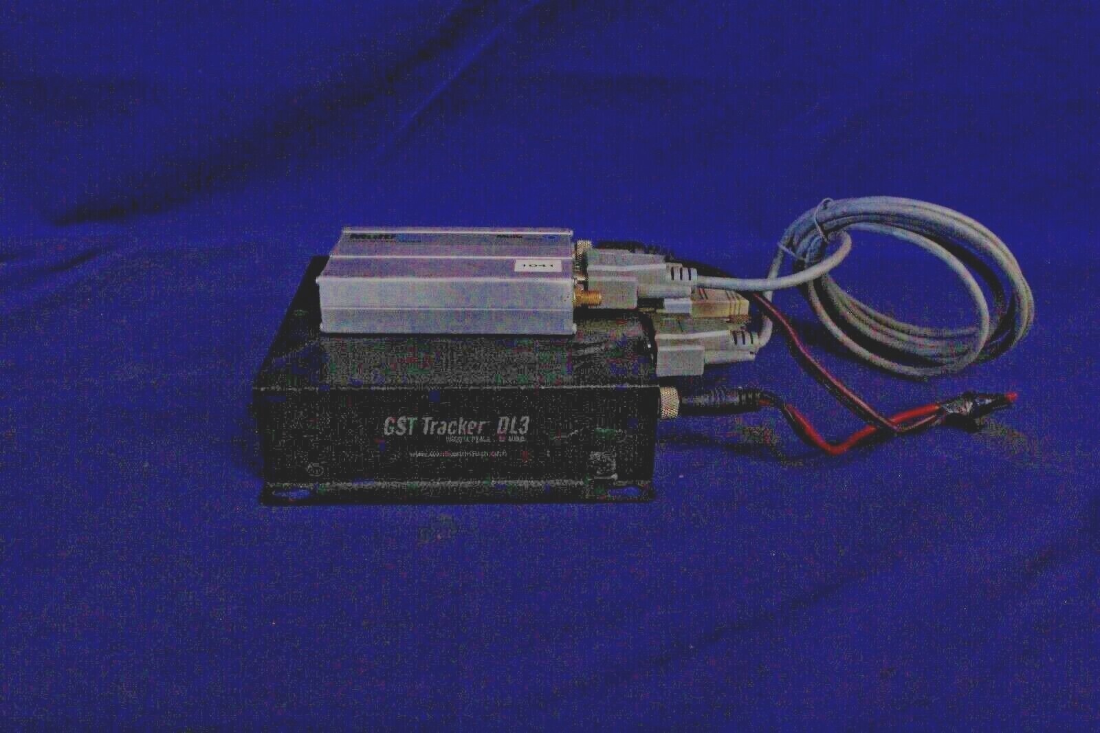 Multi-Tech Systems C-N2 -GST TRACKER DL3 with MultiTech MULTIMODEM CDMA ...