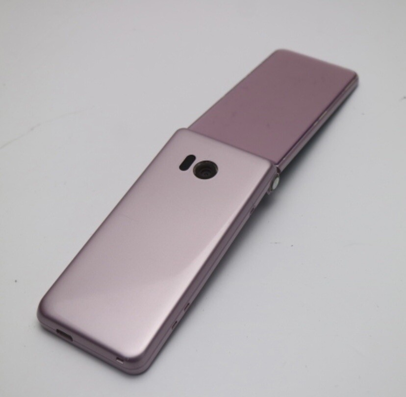 SOFTBANK SHARP 601SH 602SH AQUOS KEITAI 2 ANDROID FLIP PHONE UNLOCKED ...