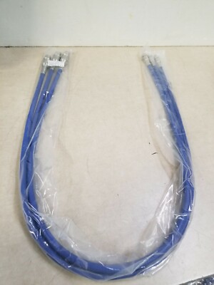 LOT OF 3 - IBEX EZY2 TRIM CABLES EZ247401-1500 | eBay Australia