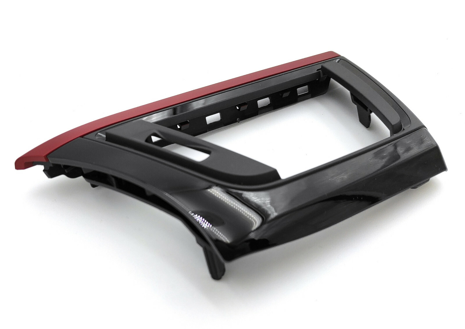 Genuine BMW F30 F31 F32 F33 F34 F36 Trim Panel Gloss Black 51459231456 ...