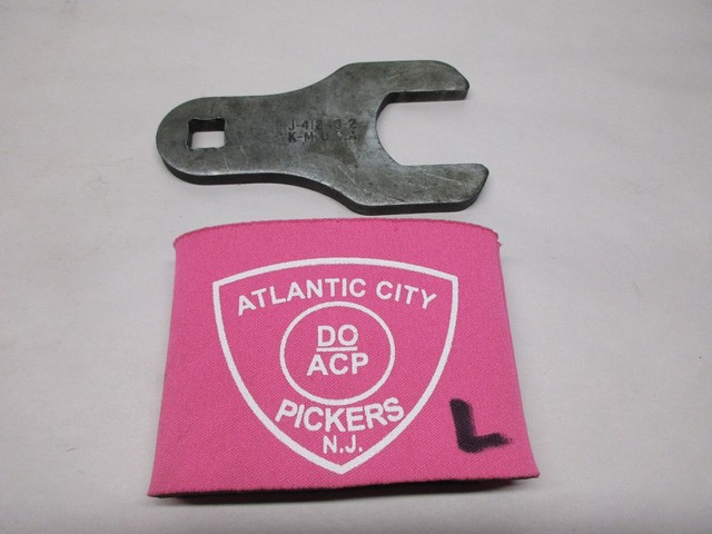 KENT-MOORE J-41240-2 Fan Clutch Wrench for sale online | eBay
