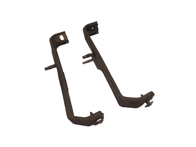 2 x rear garnish bracket - VK VL genuine holden ss hdt hsv bt1 v8 C163 ...