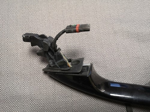 MERCEDES X166 GL 2015 LHD Rear Right Exterior Door Handle A2047600620 ...
