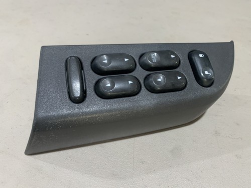 2002 2003 2004 2005 Ford Explorer Driver Side Left Master Window Switch ...