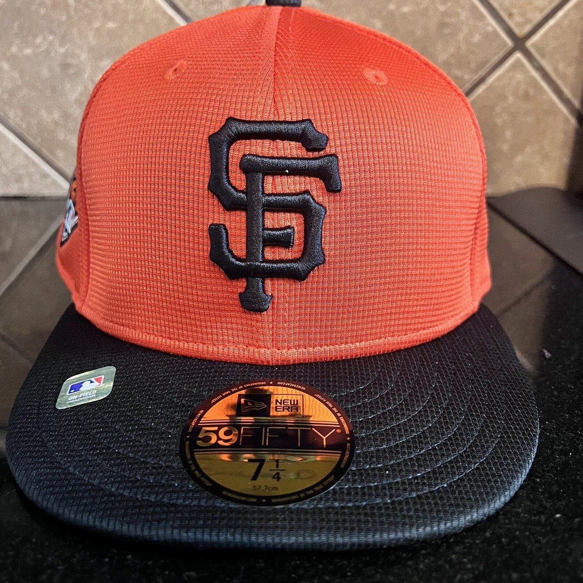 Sf Giants Spring Training SF Giants Could Have A Sneaky Strength