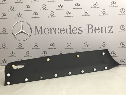 Mercedes Sprinter(LWB) Driver side Moulding P/N A9066901682/A9066902062 ...