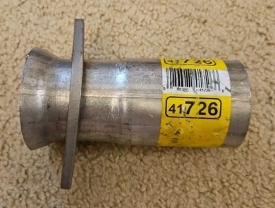 Walker Exhaust 41726 Exhaust Pipe | eBay