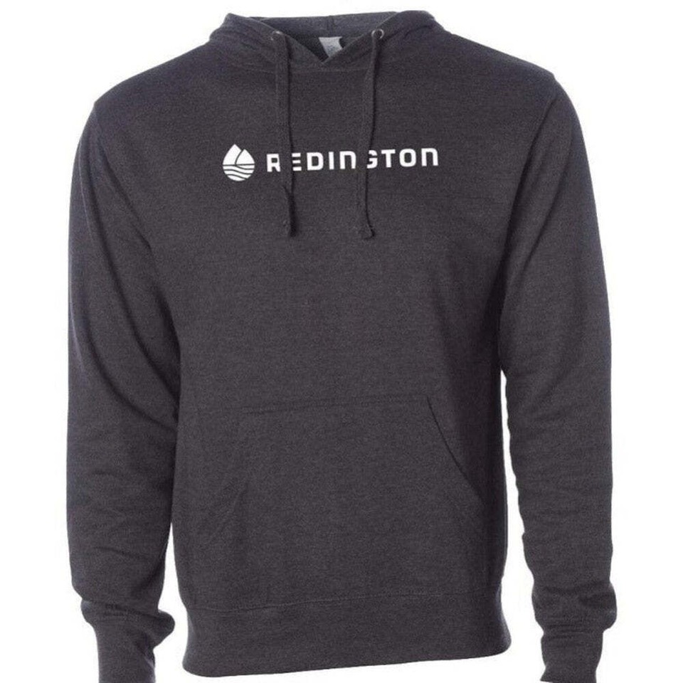 Redington Logo Hoodie | eBay