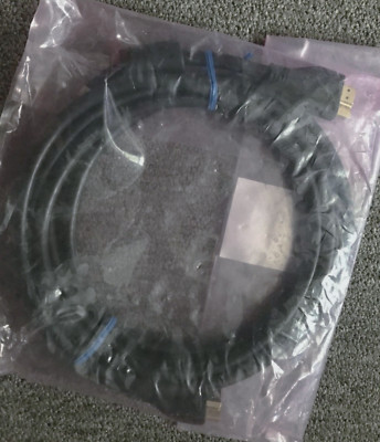 CISCO CTS-SX20 HDMI CABLE for HD1080P 4XS2 2.5X Cameras CAB-HDMI ...