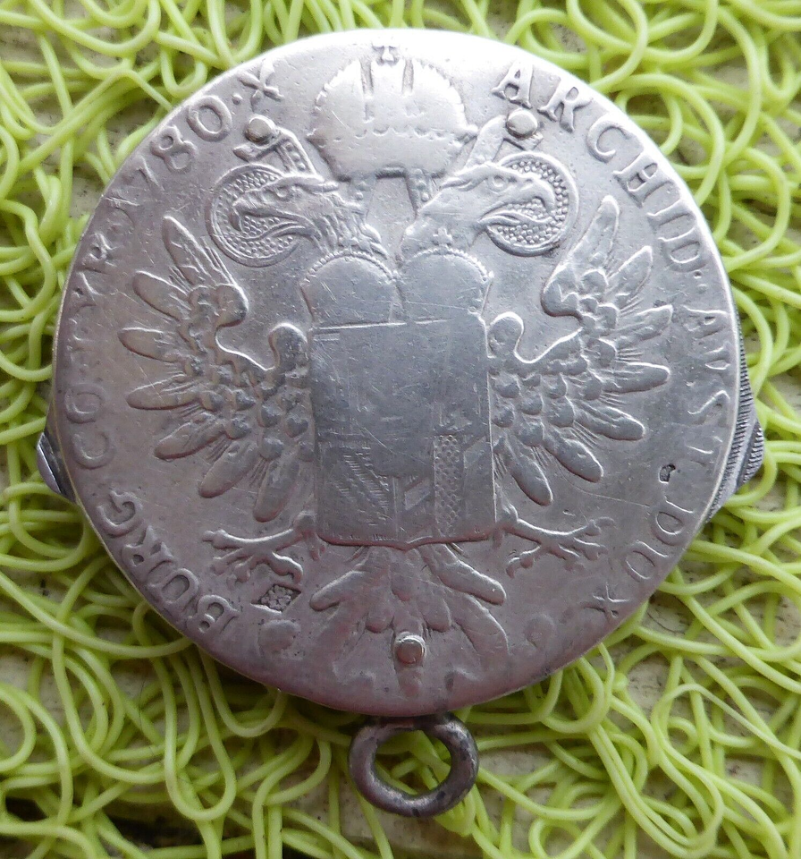 ELOI PERNET ONGLIER PIECE AUTRICHIENNE 1780 X . ARGENT COUTEAU LIME CISEAUX. | eBay