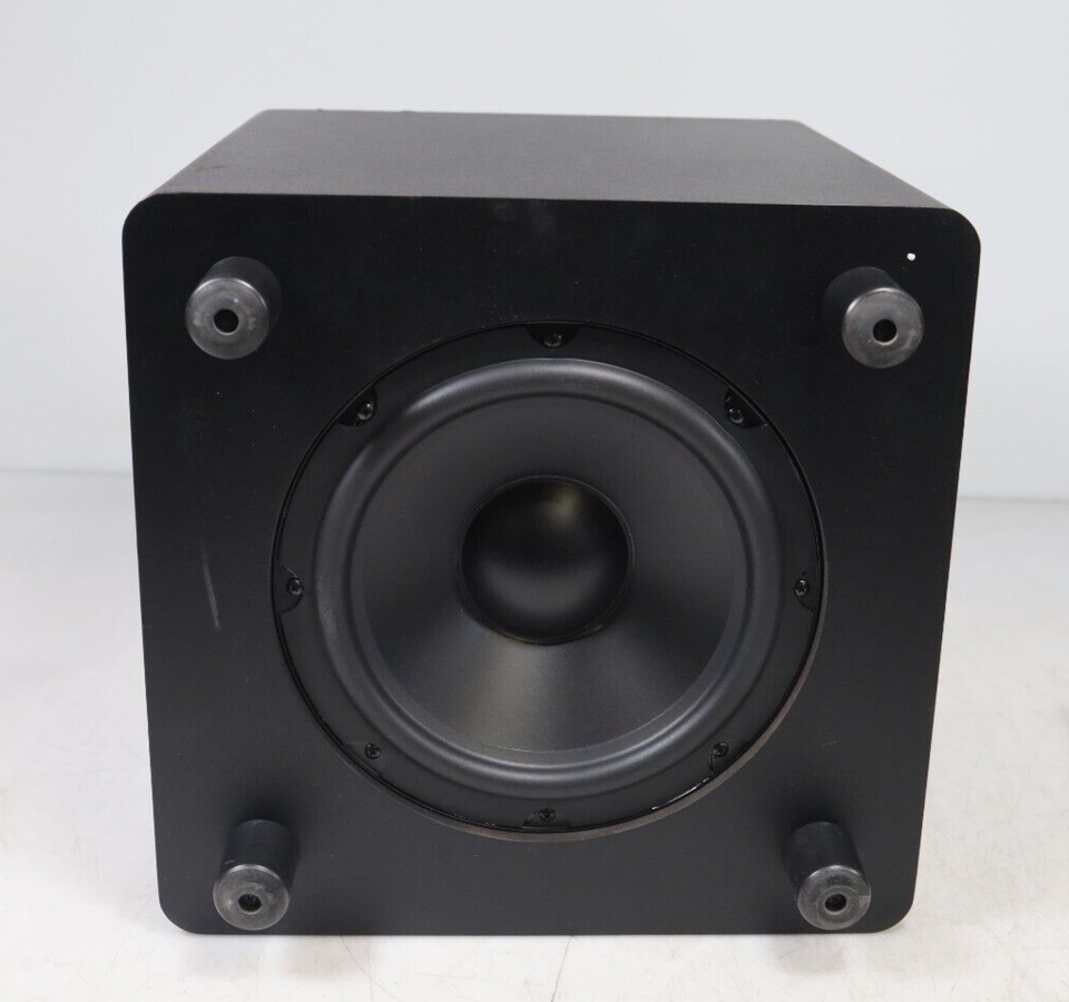 JBL LSR310S 10" 200W Powered Studio Subwoofer | eBay
