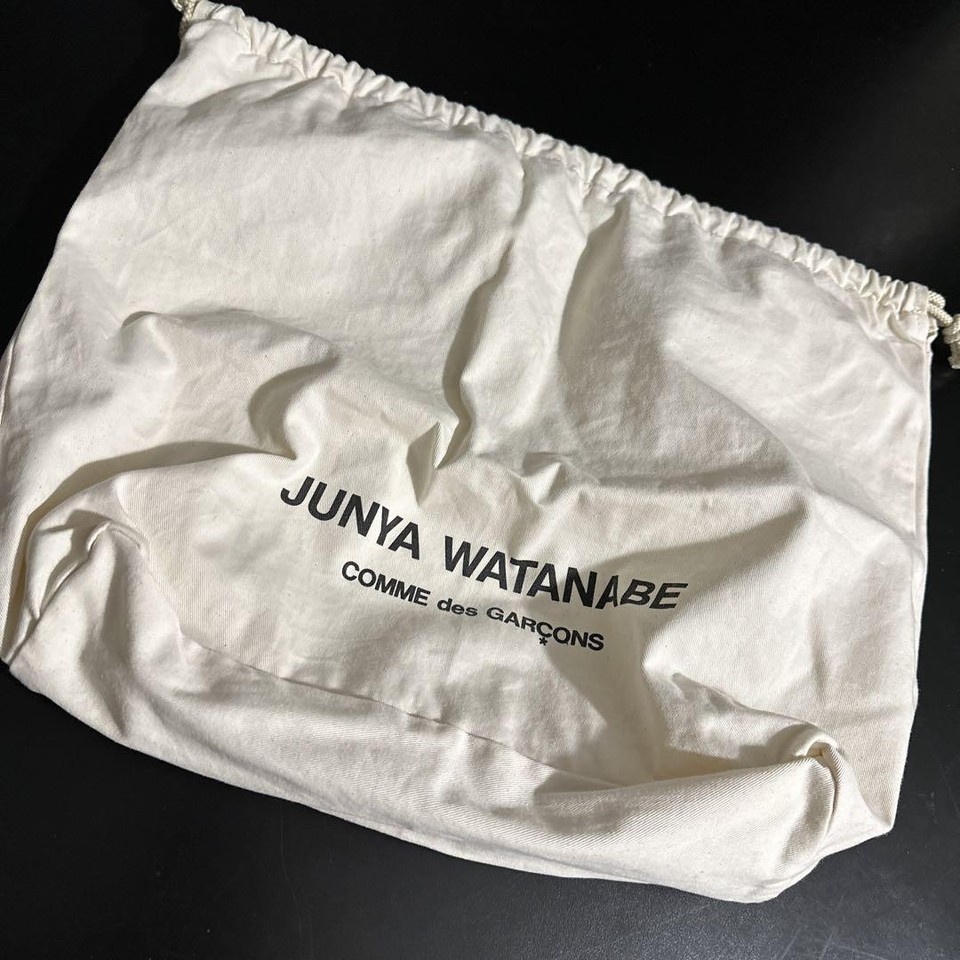 Junya Watanabe 2019Sspvc Clear Tote | eBay