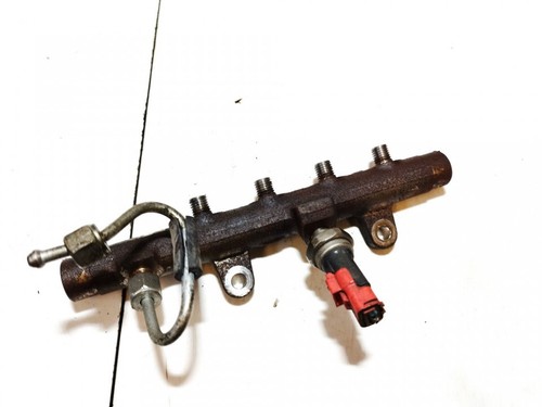 8200296867 RAMPE INJECTION 8200815617 044001088 for Nissan Qashqa ...