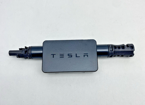 MCI-2, Solar PV Rapid Shutdown Equip 1879359-15-B, Fits Tesla | eBay