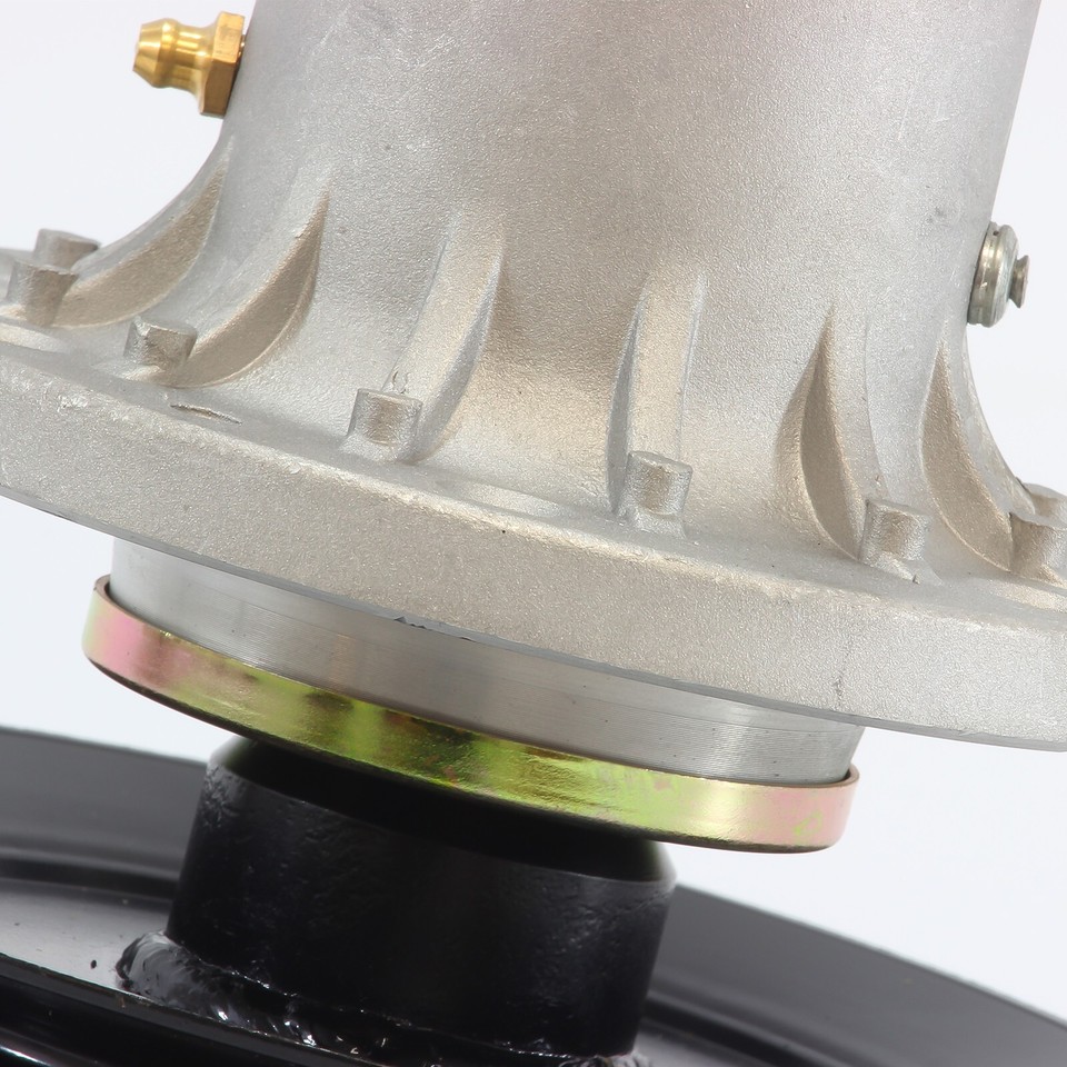 Spindle Assembly for Exmark 103-1183 103-1184 Lazer Z HP 44" 48" 52 ...