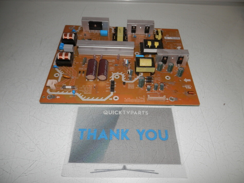 Sanyo DP42841 P42841-03 N0AB4FK00001 (4H.B1090.341/C) Power Supply Unit ...