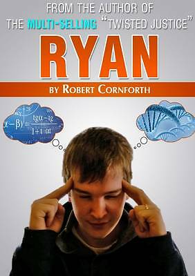 Ryan by Robert Cornforth (Paperback, 2014) for sale online | eBay