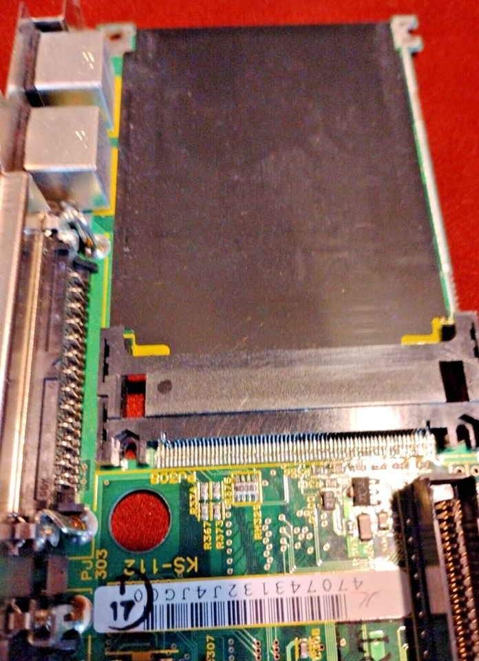 Vintage Toshiba T4800CT/500-- System Boards, 486DX4 Intel 8MB RAM | eBay