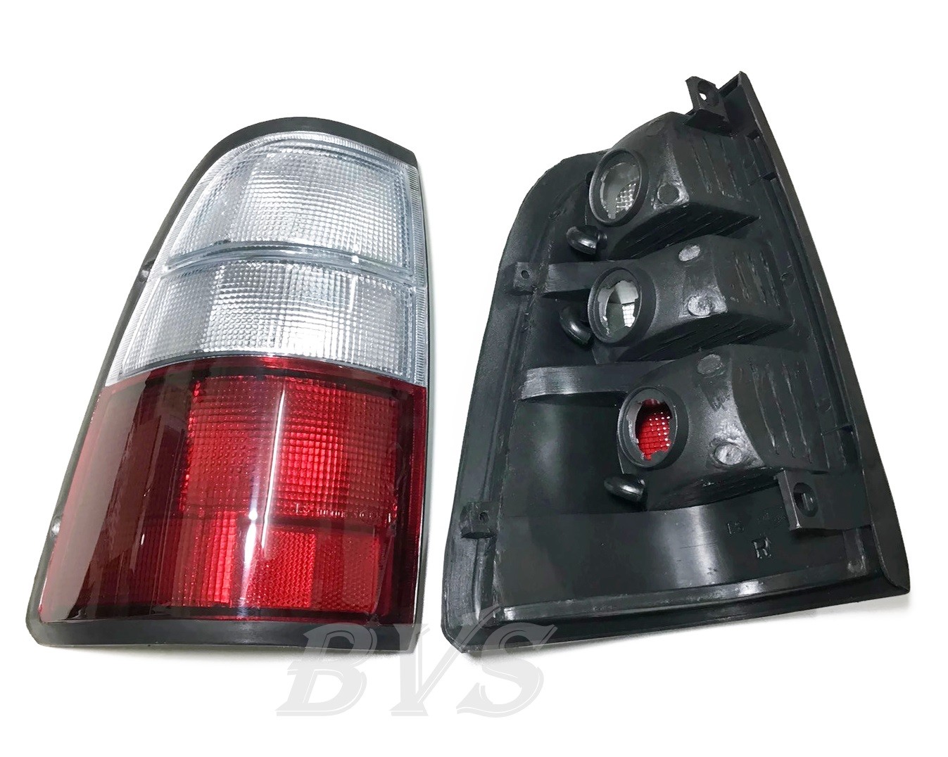 Rear Tail Light Lamp Fits For Isuzu Pickup Holden Rodeo TFR TF 1999 ...
