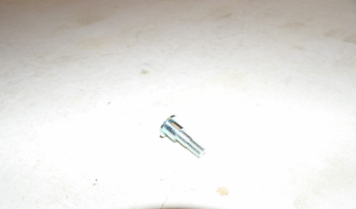 Hodaka Gear Shift Tip Bolt NEW NOS Model 70,71,61,3 71483003 | eBay