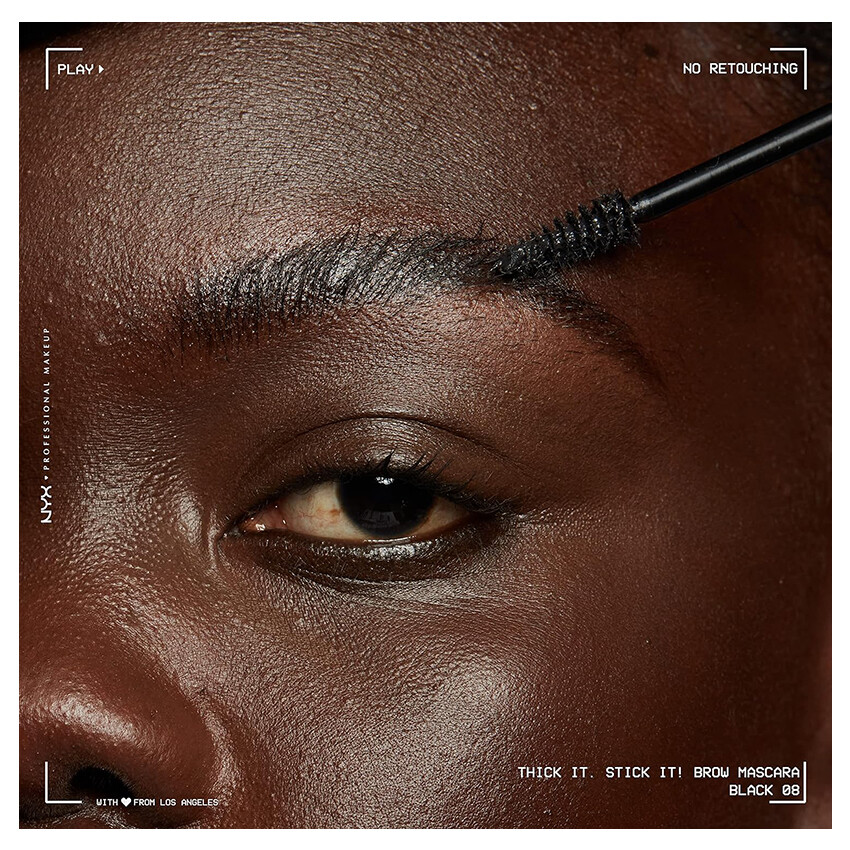 1 NYX Thick It. Stick It! Brow Gel Tinted Eyebrow Gel "Pick Your 1 ...