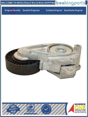 Belt Tensioner For TOYOTA VITZ 10-19, YARIS 11-14, 16620-47030 ...