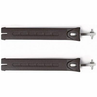 Sidi MX Motorcycle Motorbike 2 x Boot Straps for Pop Buckle - Long ...