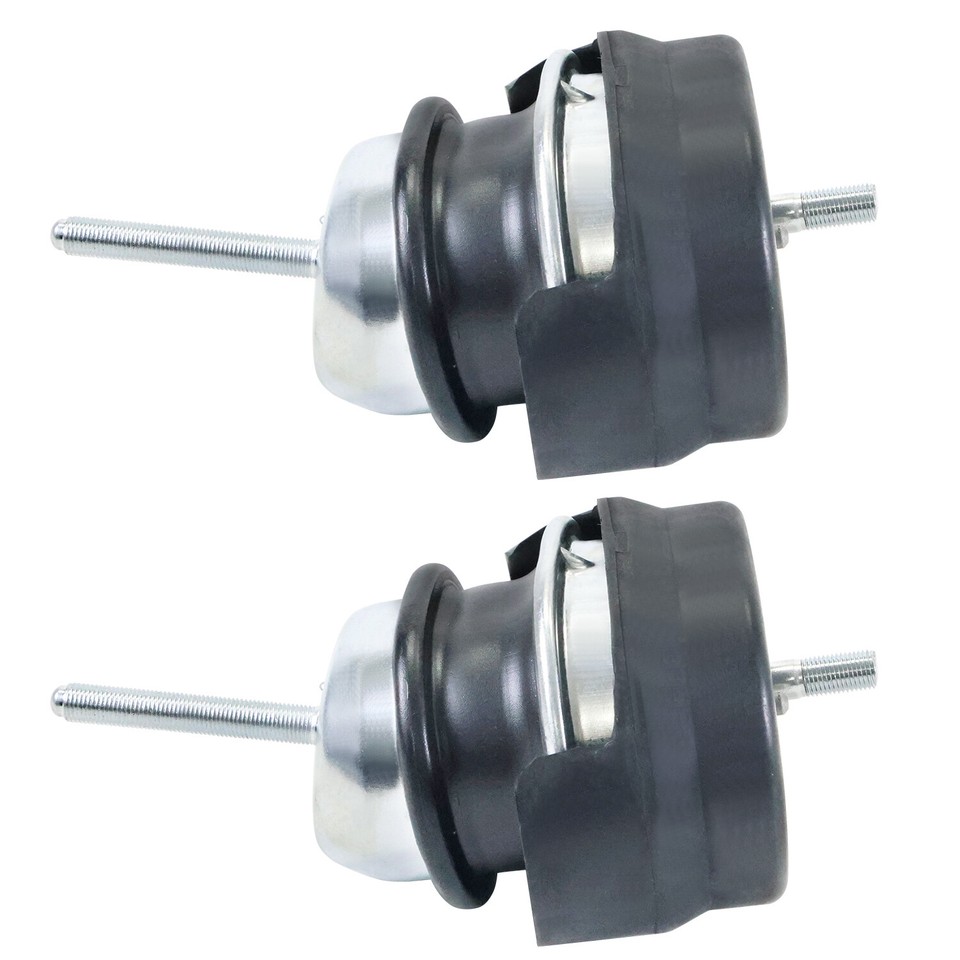 2PCS For 2007-2017 Lexus LS460 LS460L 12361-38281 Engine Mounting ...