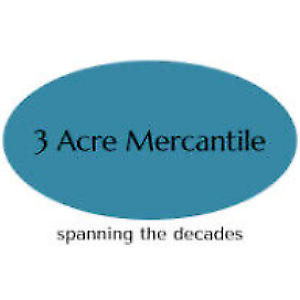 Three Acre Mercantile | eBay Stores