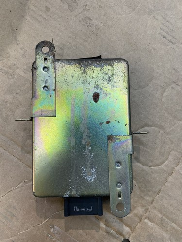 87 - 91 FORD F150 F250 F350 SRW ABS CONTROL MODULE E8TF-2C018-AA OEM | eBay